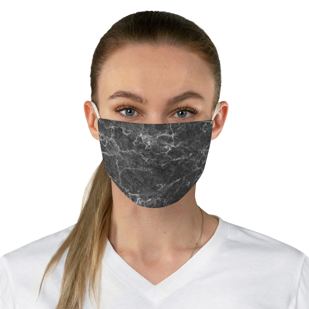 Dark Marble Mask (Was 24.88 Save 40%) – TheVirginMaryStore.com